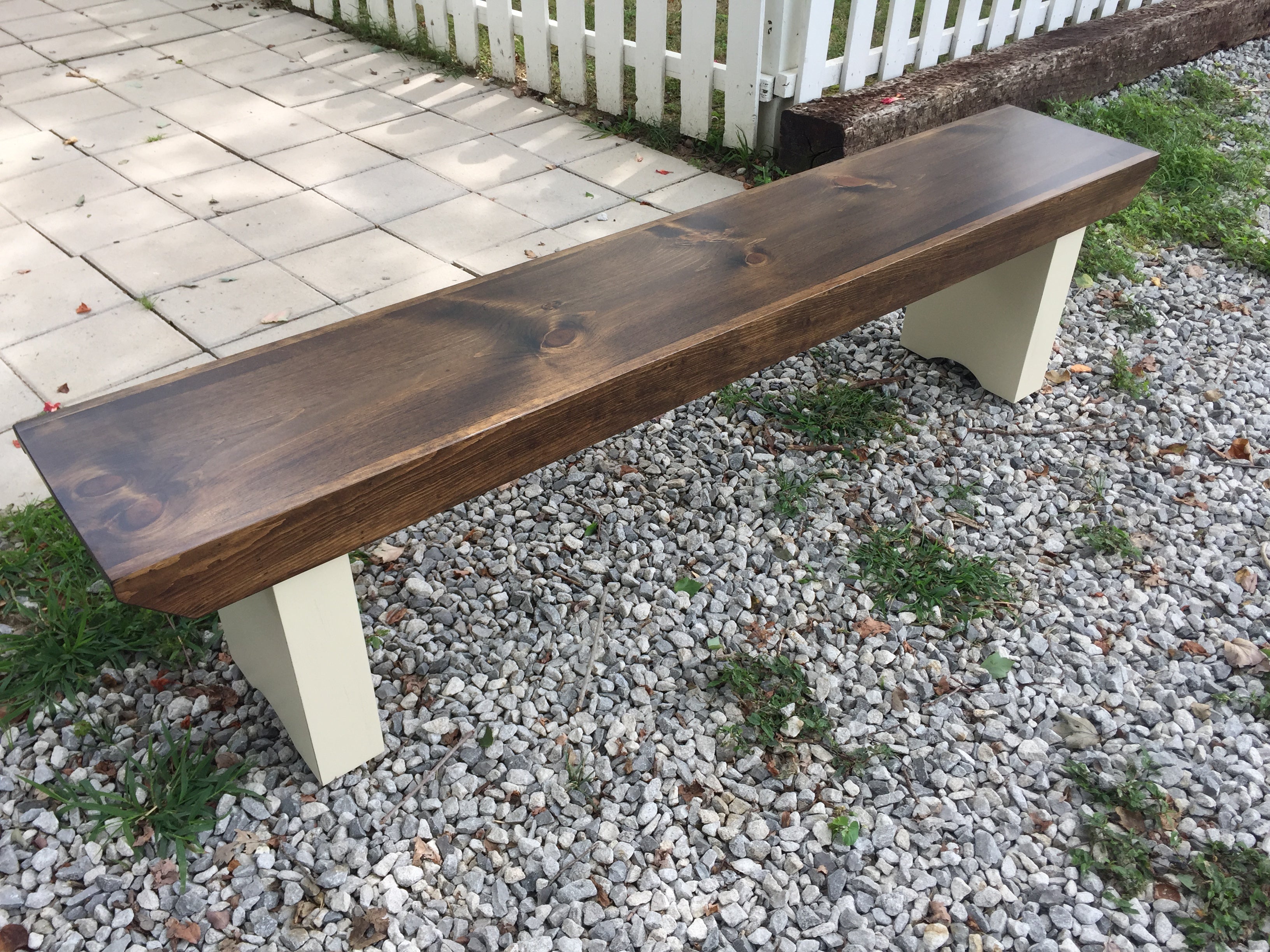 Indoor Bench – Bryants Country Store